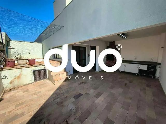 Apartamento para Venda em Piracicaba/SP Alto 3 Quartos
