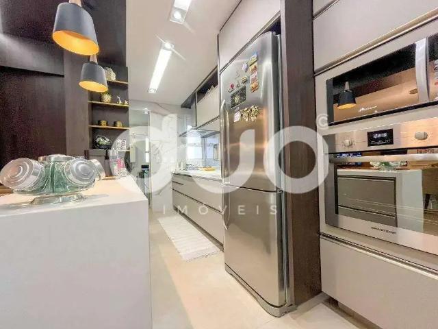 Apartamento para Venda em Piracicaba/SP Alto 3 Quartos