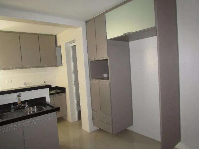 Apartamento para Venda em Piracicaba/SP Alto 3 Quartos