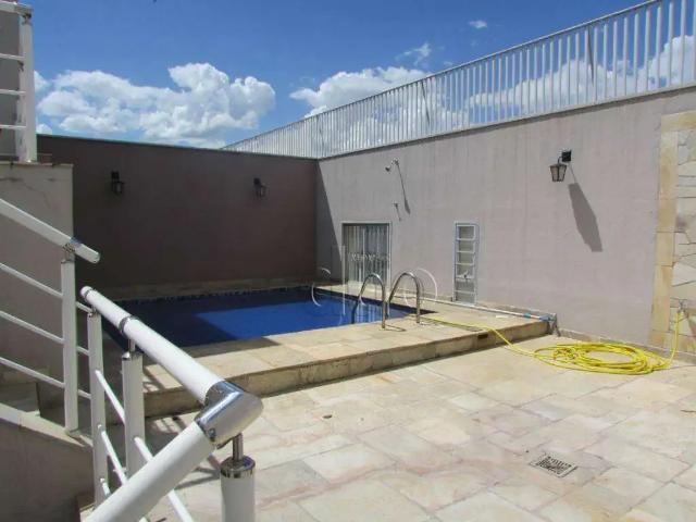 Apartamento para Venda em Piracicaba/SP Alto 3 Quartos