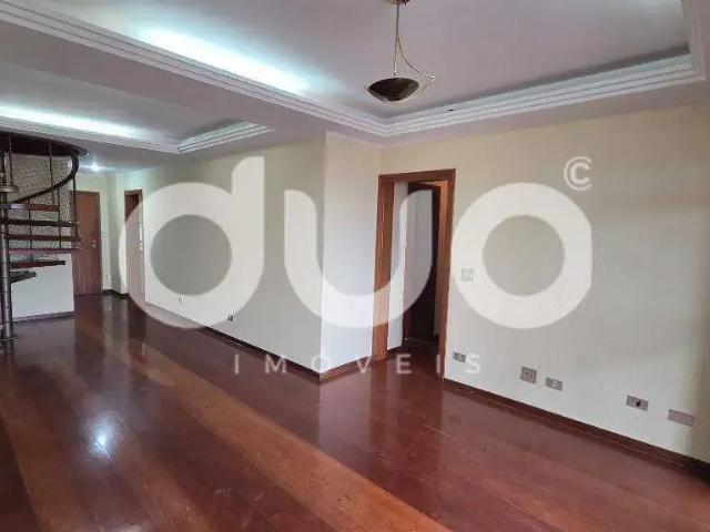 Apartamento para Venda em Piracicaba/SP Alto 3 Quartos