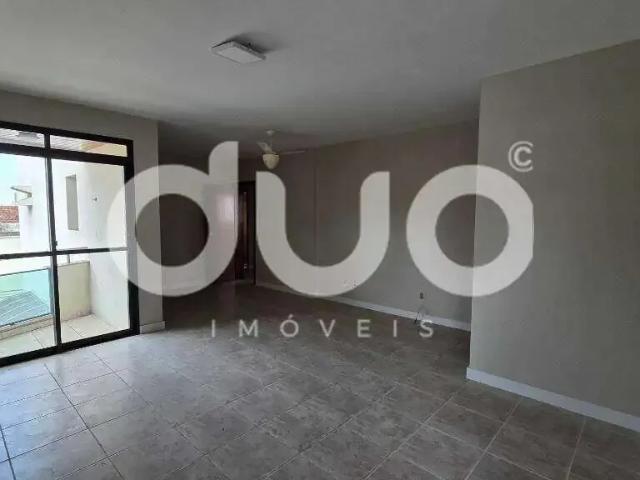Apartamento para Venda em Piracicaba/SP Alto 3 Quartos