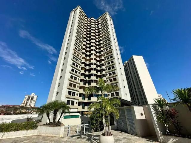 Apartamento para Venda em Piracicaba/SP Alto 3 Quartos