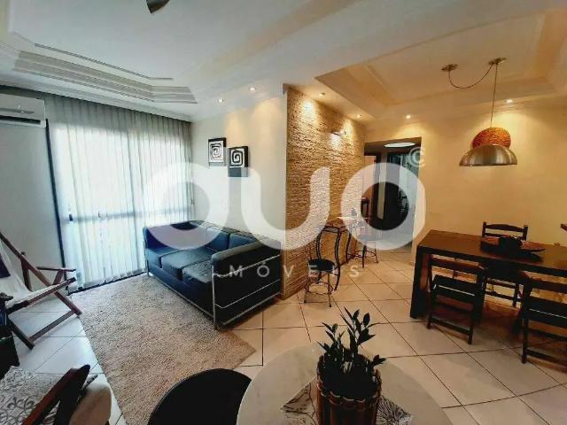 Apartamento para Venda em Piracicaba/SP Alto 3 Quartos
