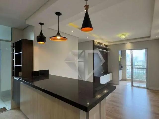 Apartamento para Venda em Piracicaba/SP Alto 3 Quartos