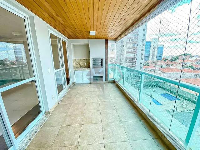 Apartamento para Venda em Piracicaba/SP Alto 3 Quartos