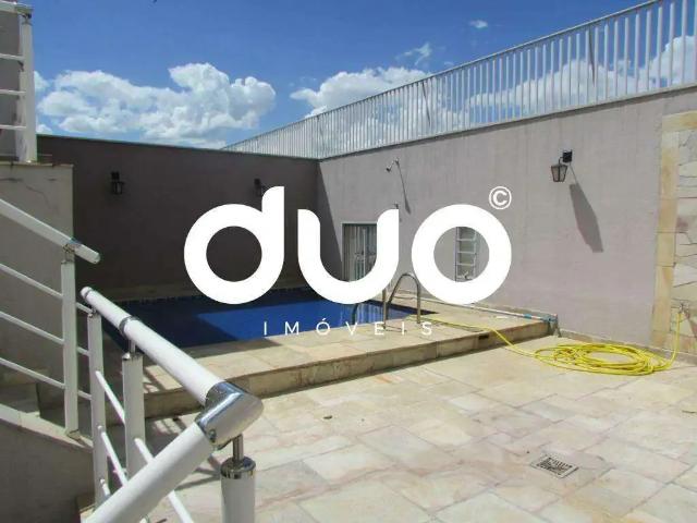 Apartamento para Venda em Piracicaba/SP Alto 3 Quartos