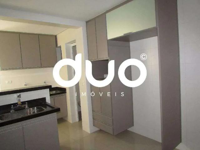 Apartamento para Venda em Piracicaba/SP Alto 3 Quartos