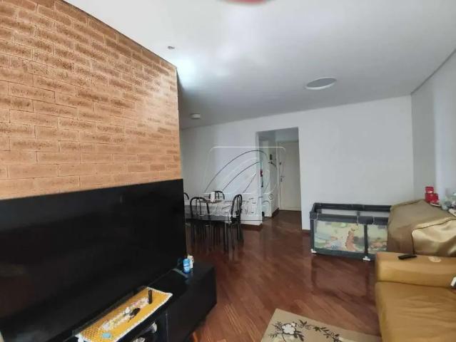 Apartamento para Venda em Piracicaba/SP Alto 3 Quartos
