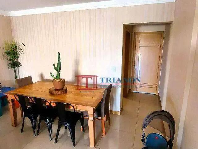 Apartamento para Venda em Piracicaba/SP Alto 3 Quartos