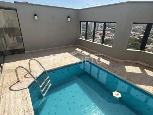 Apartamento para Venda em Piracicaba/SP Alto 3 Quartos