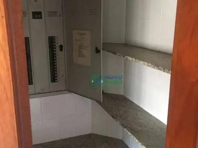 Apartamento para Venda em Piracicaba/SP Alto 3 Quartos