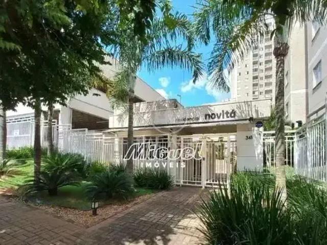 Apartamento para Venda em Piracicaba/SP Alto 3 Quartos