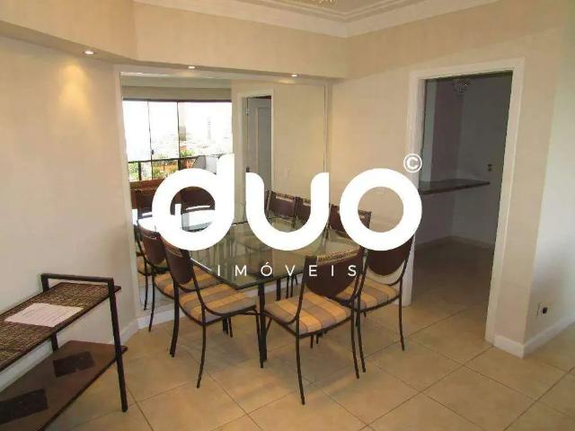 Apartamento para Venda em Piracicaba/SP Alto 3 Quartos