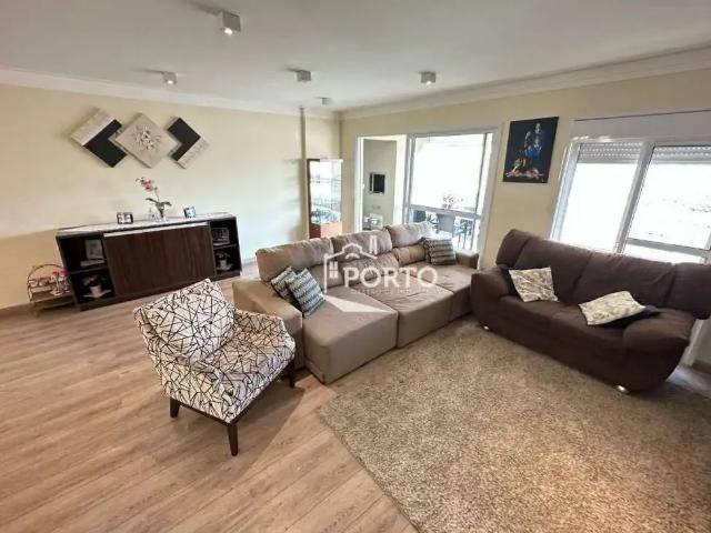 Apartamento para Venda em Piracicaba/SP Alto 3 Quartos