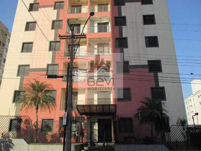 Apartamento para Venda em Piracicaba/SP Alto 3 Quartos