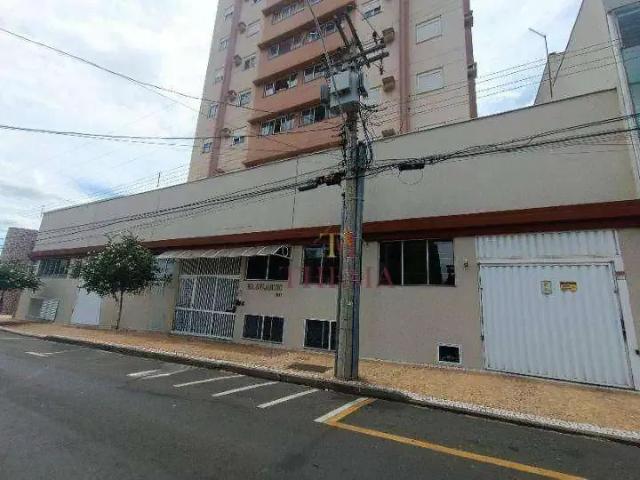 Apartamento para Venda em Piracicaba/SP Alto 3 Quartos