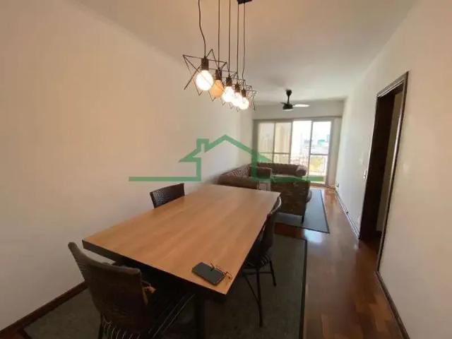 Apartamento para Venda em Piracicaba/SP Alto 3 Quartos