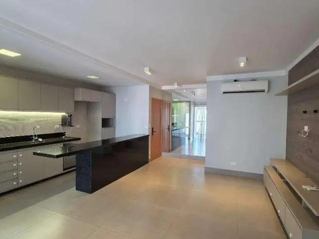 Apartamento para Venda em Piracicaba/SP Alto 3 Quartos