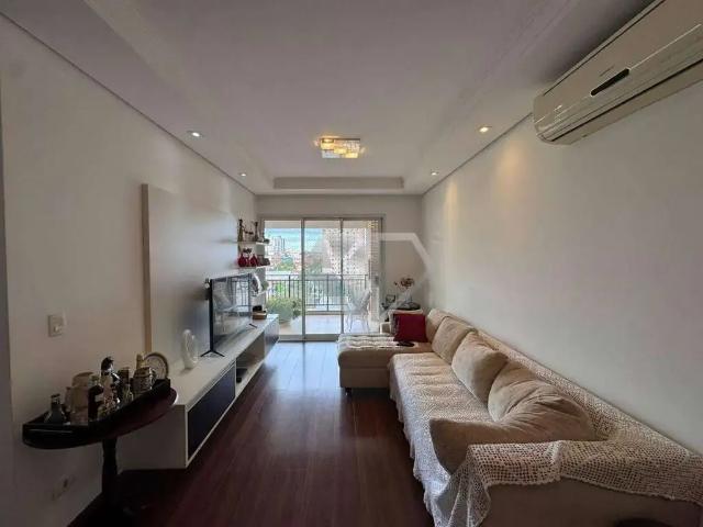 Apartamento para Venda em Piracicaba/SP Alto 3 Quartos