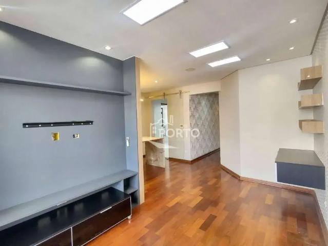 Apartamento para Venda em Piracicaba/SP Alto 3 Quartos