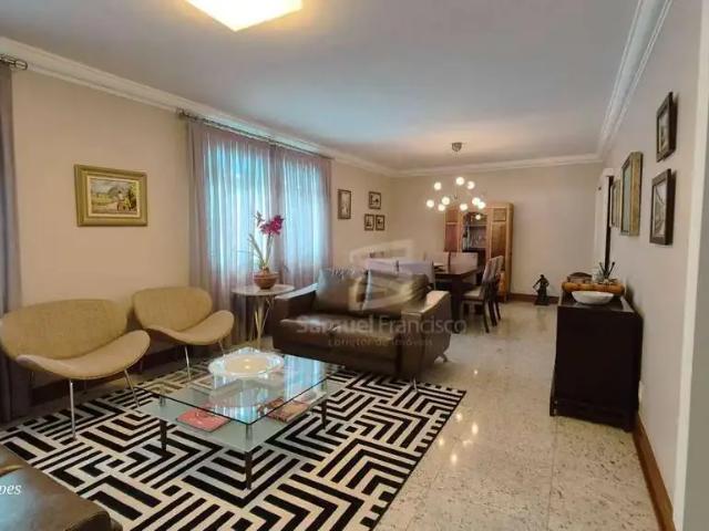 Apartamento para Venda em Piracicaba/SP Alto 3 Quartos