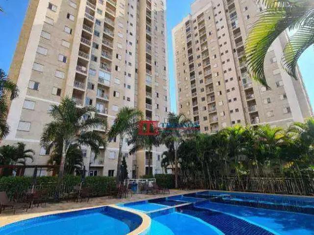 Apartamento para Venda em Piracicaba/SP Alto 3 Quartos