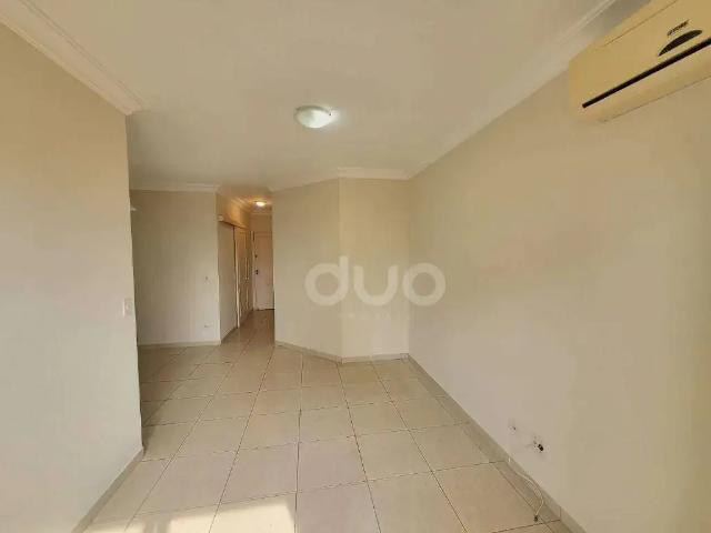 Apartamento para Venda em Piracicaba/SP Alto 3 Quartos
