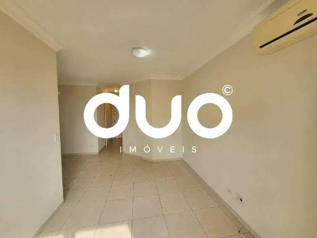 Apartamento para Venda em Piracicaba/SP Alto 3 Quartos