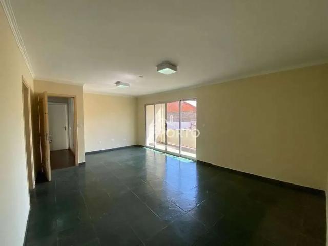 Apartamento para Venda em Piracicaba/SP Alto 3 Quartos
