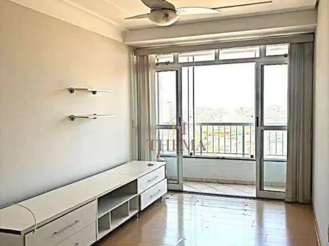 Apartamento para Venda em Piracicaba/SP Alto 3 Quartos