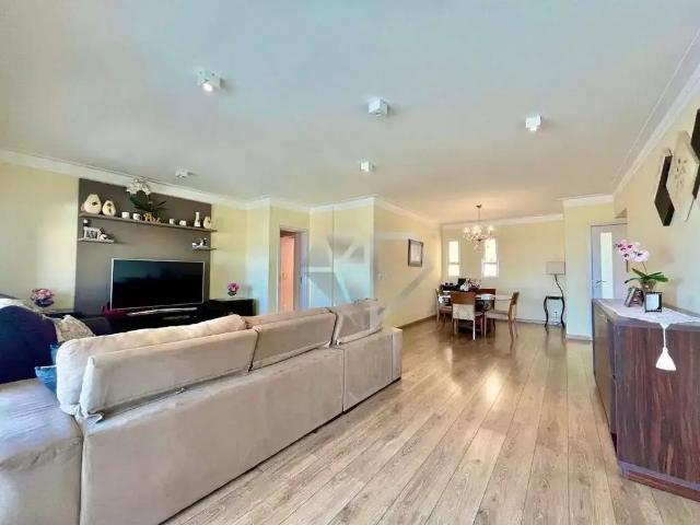 Apartamento para Venda em Piracicaba/SP Alto 3 Quartos