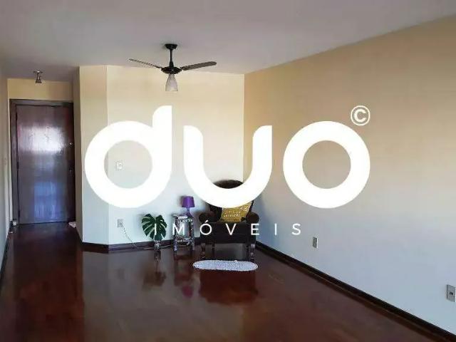 Apartamento para Venda em Piracicaba/SP Alto 3 Quartos