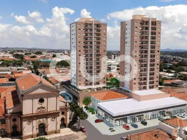 Apartamento para Venda em Piracicaba/SP Alto 3 Quartos