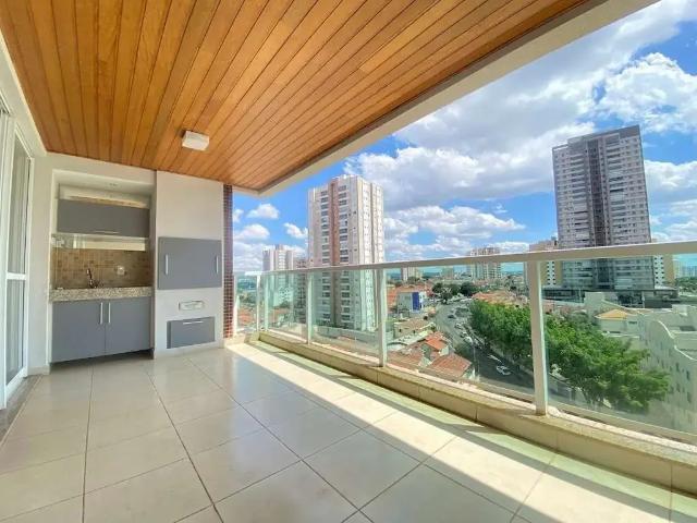 Apartamento para Venda em Piracicaba/SP Alto 3 Quartos
