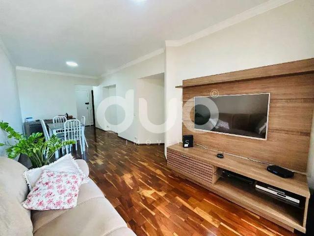 Apartamento para Venda em Piracicaba/SP Alto 3 Quartos