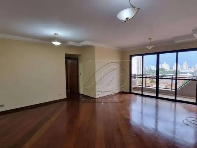 Apartamento para Venda em Piracicaba/SP Alto 3 Quartos