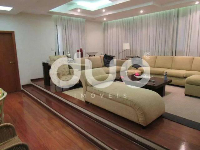 Apartamento para Venda em Piracicaba/SP Alto 4 Quartos