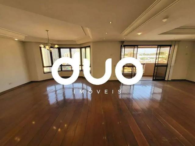 Apartamento para Venda em Piracicaba/SP Alto 4 Quartos