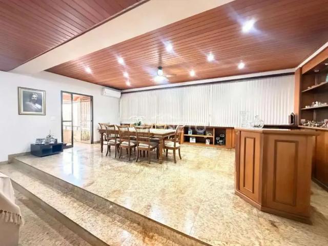 Apartamento para Venda em Piracicaba/SP Alto 4 Quartos