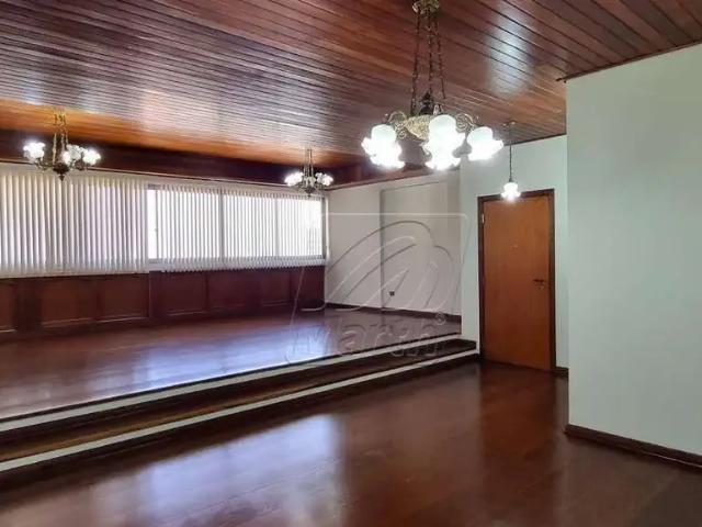 Apartamento para Venda em Piracicaba/SP Alto 4 Quartos