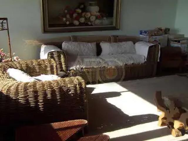 Apartamento para Venda em Piracicaba/SP Alto 4 Quartos