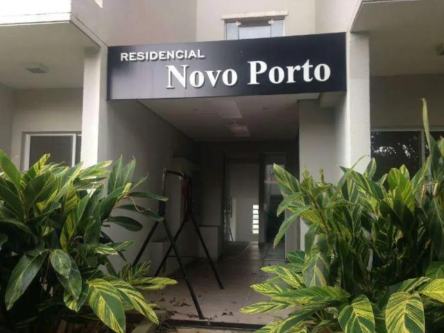 Apartamento para Venda em Piracicaba/SP Artemis 2 Quartos
