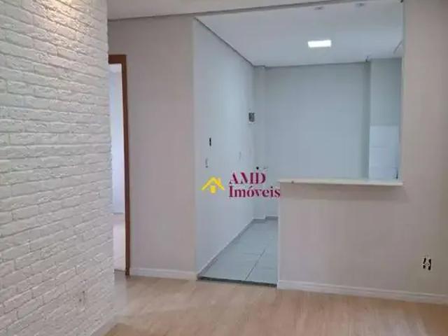 Apartamento para Venda em Piracicaba/SP Bongue 2 Quartos