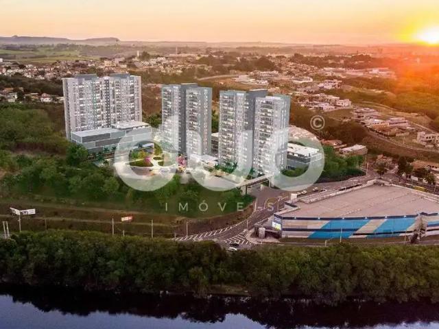 Apartamento para Venda em Piracicaba/SP Bongue