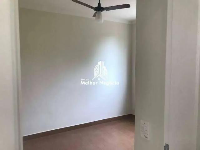 Apartamento para Venda em Piracicaba/SP Campestre 2 Quartos
