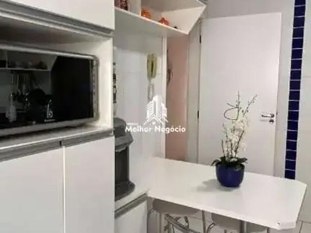 Apartamento para Venda em Piracicaba/SP Campestre 2 Quartos