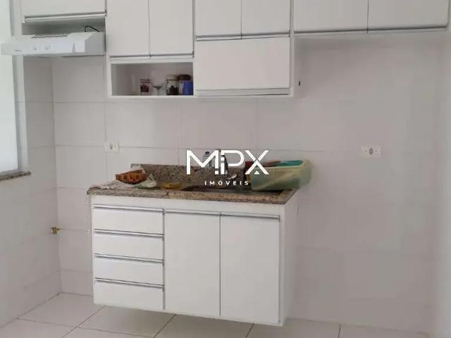 Apartamento para Venda em Piracicaba/SP Campestre 2 Quartos