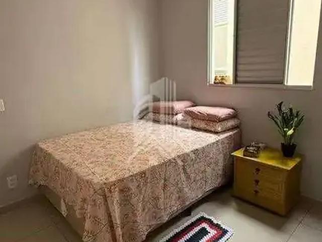 Apartamento para Venda em Piracicaba/SP Campestre 2 Quartos