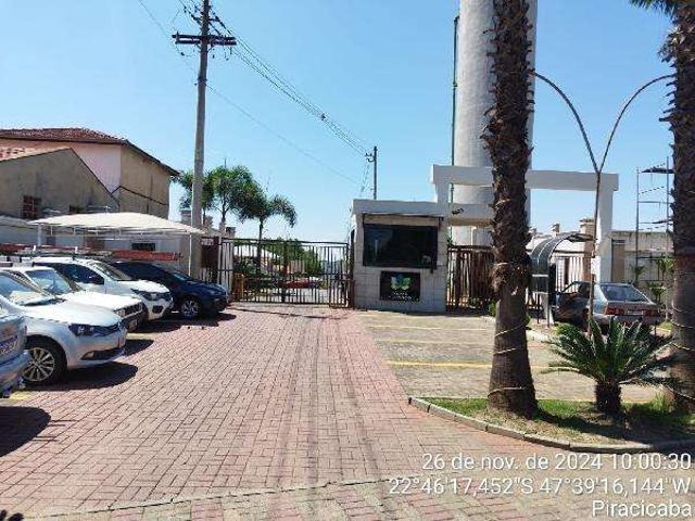 Apartamento para Venda em Piracicaba/SP Campestre 2 Quartos